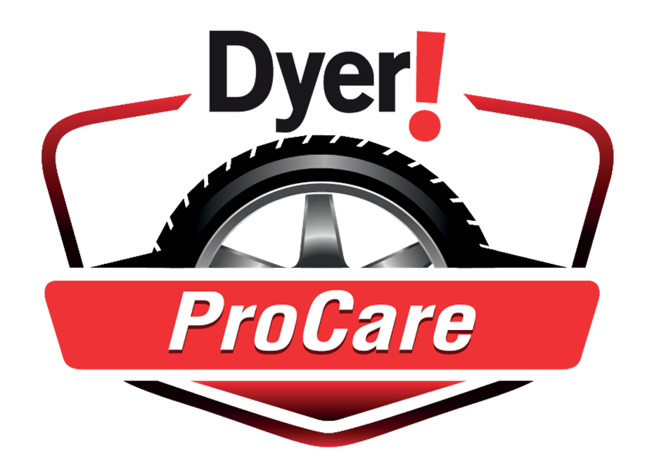 Experience the Dyer Difference