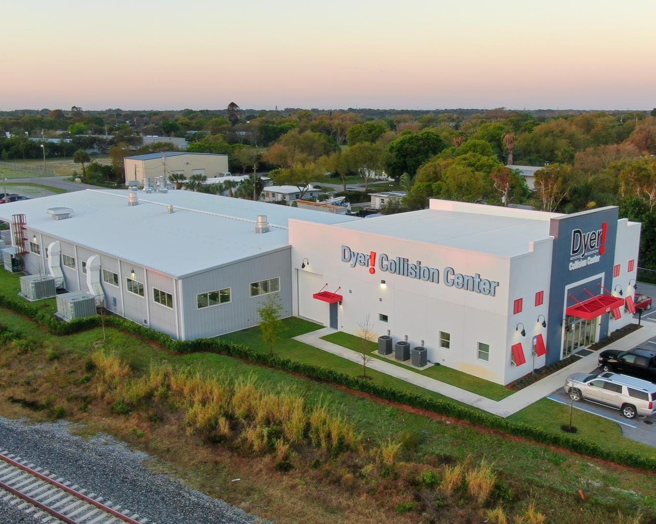 Experience the Dyer Difference | Dyer Chevrolet Fort Pierce